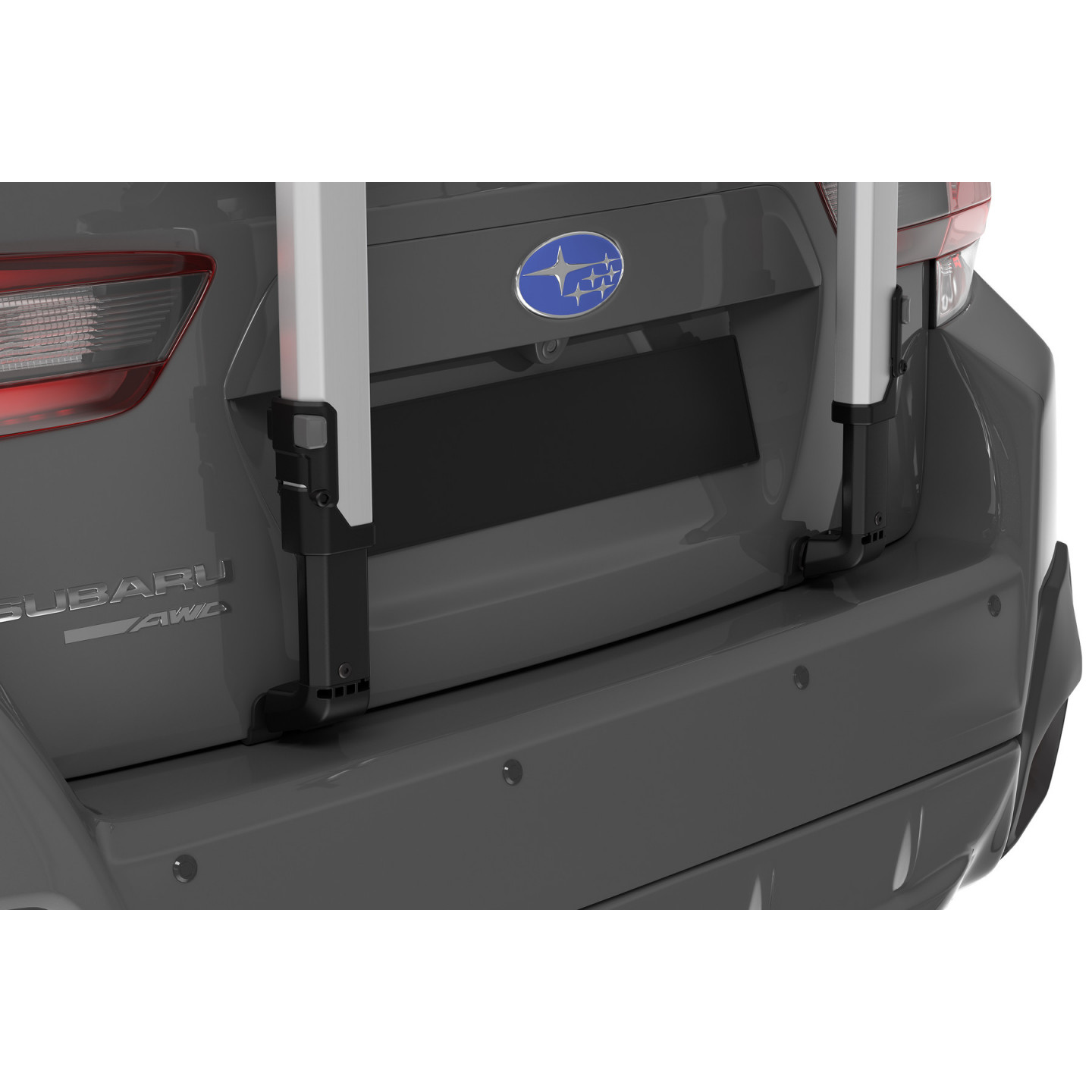 Boot bike rack THULE OutWay Hanging 3 - Trodo.com