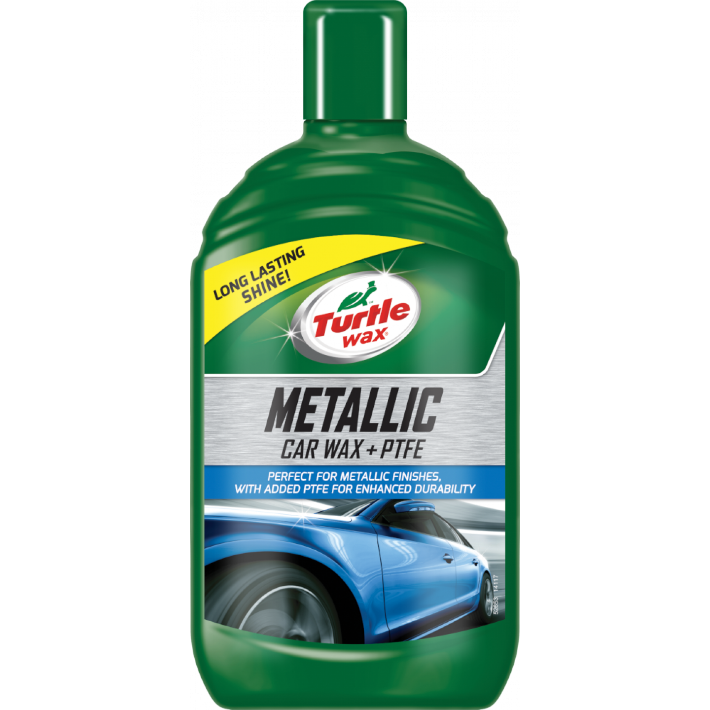 Wax TURTLE WAX T52653 - Trodo.com