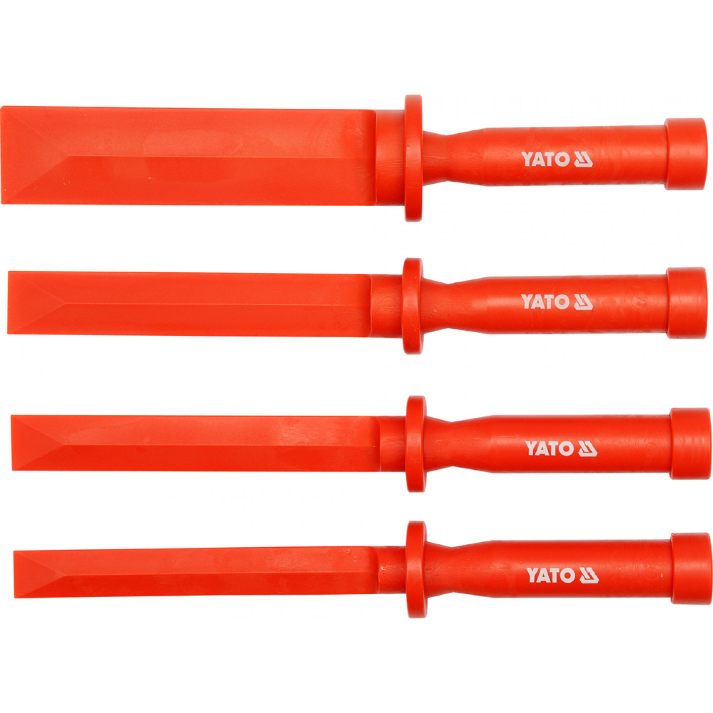 Panel removal tool set YATO YT-0847 - Trodo.com