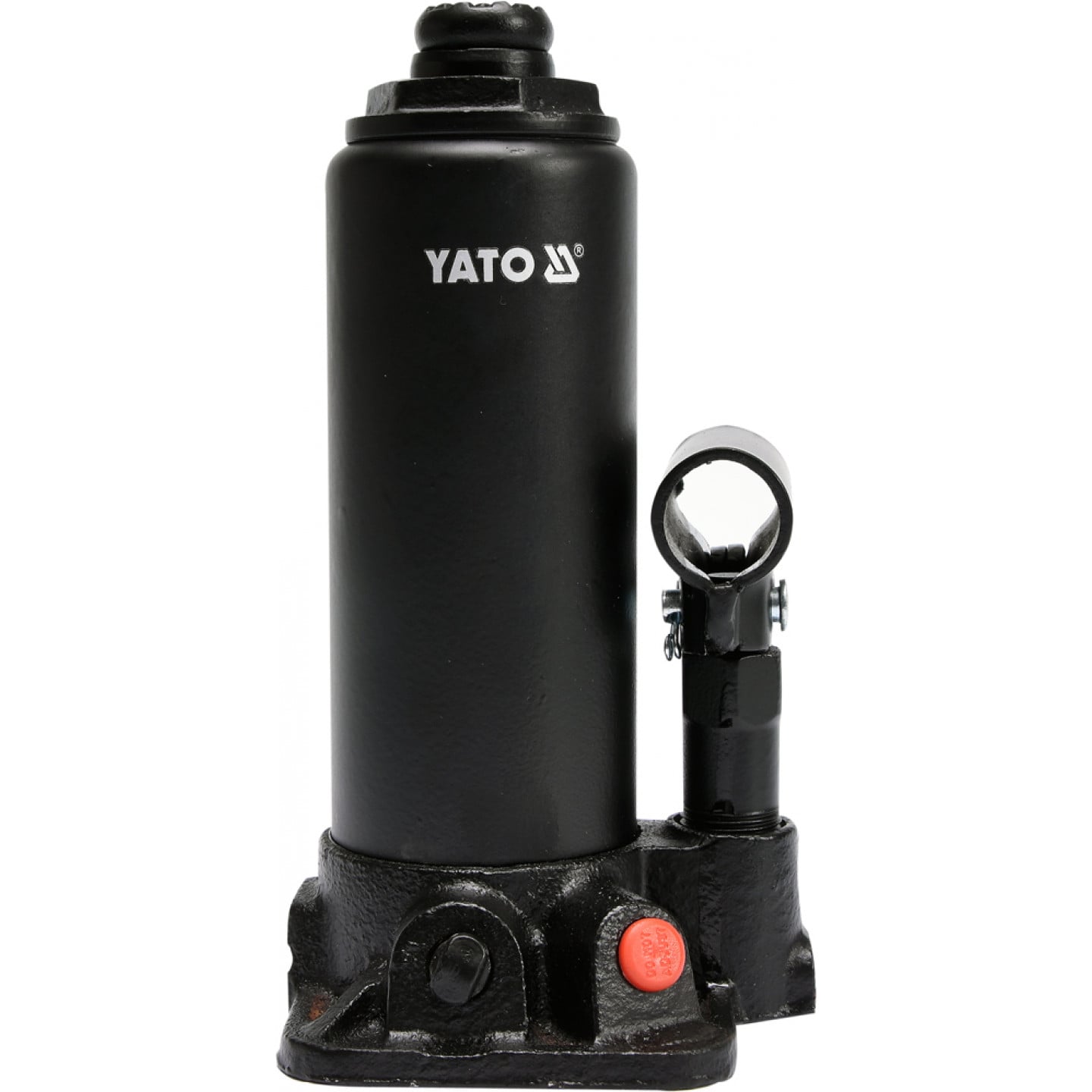 Hydraulic jack YATO YT17001 - Trodo.com