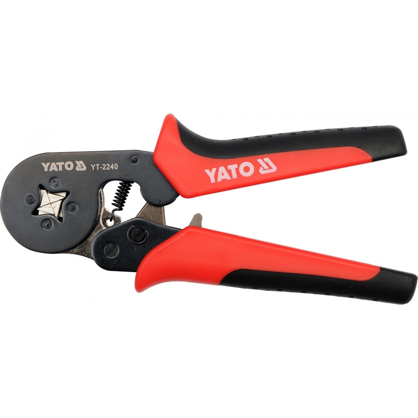 Crimping Pliers YATO YT2240 - Trodo.com