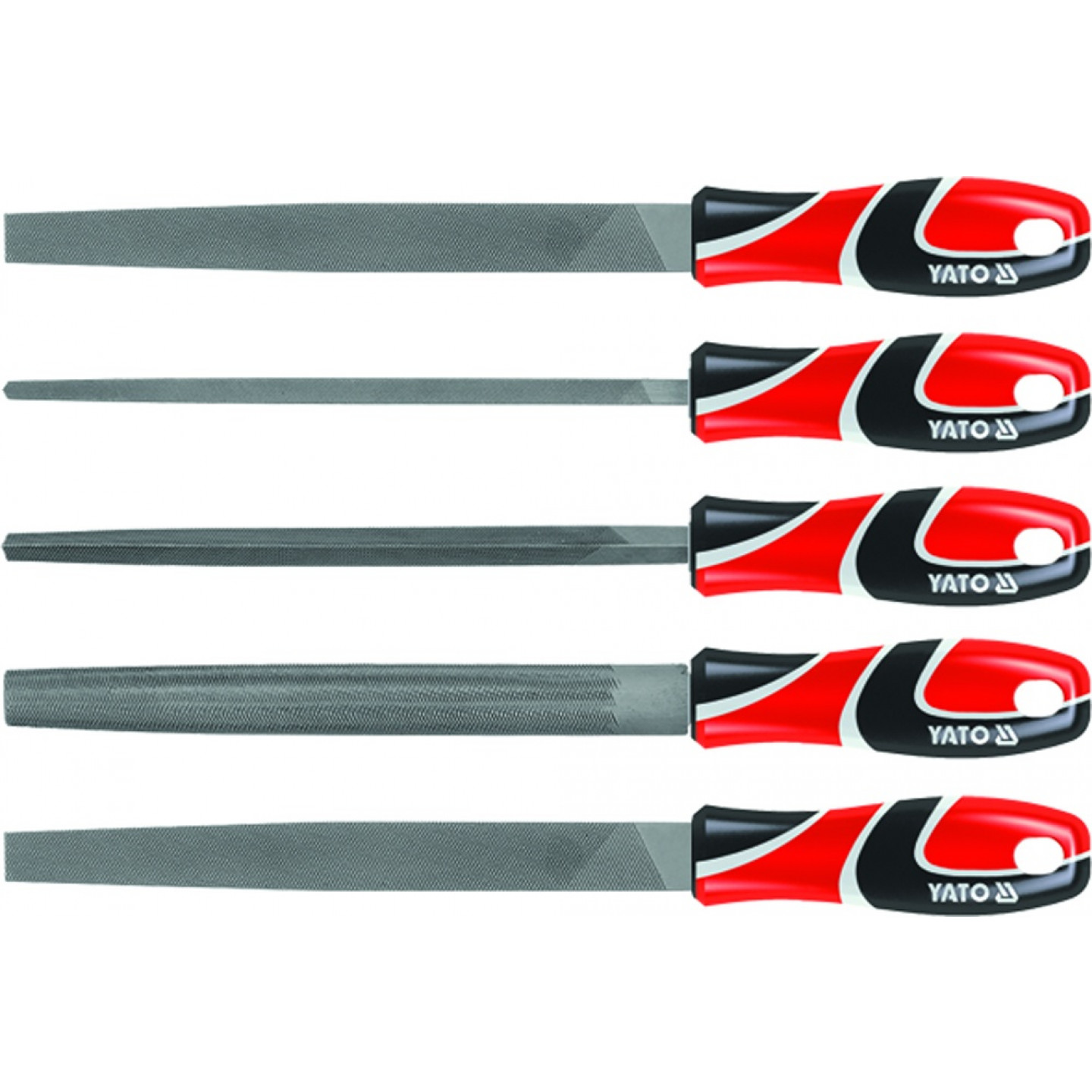 File set YATO YT6238 - Trodo.com