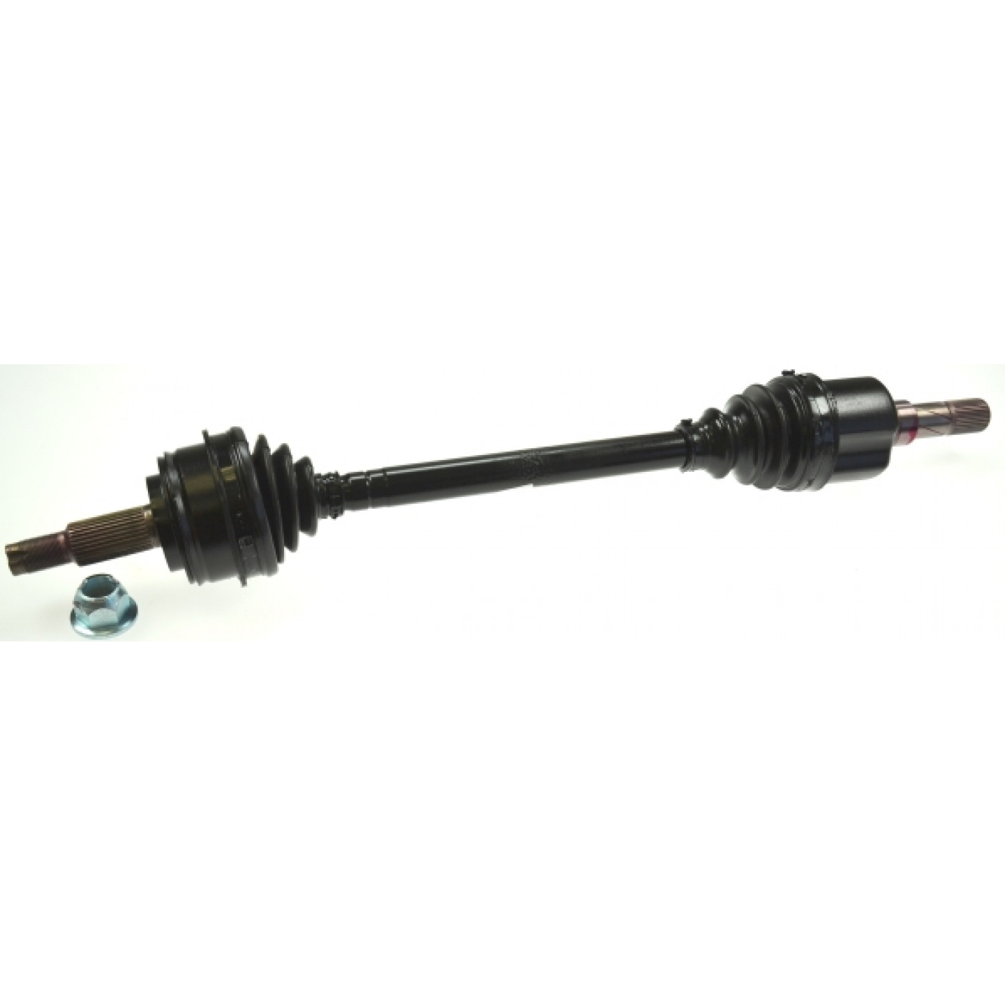 Drive Shaft SPIDAN 25261 - Trodo.com
