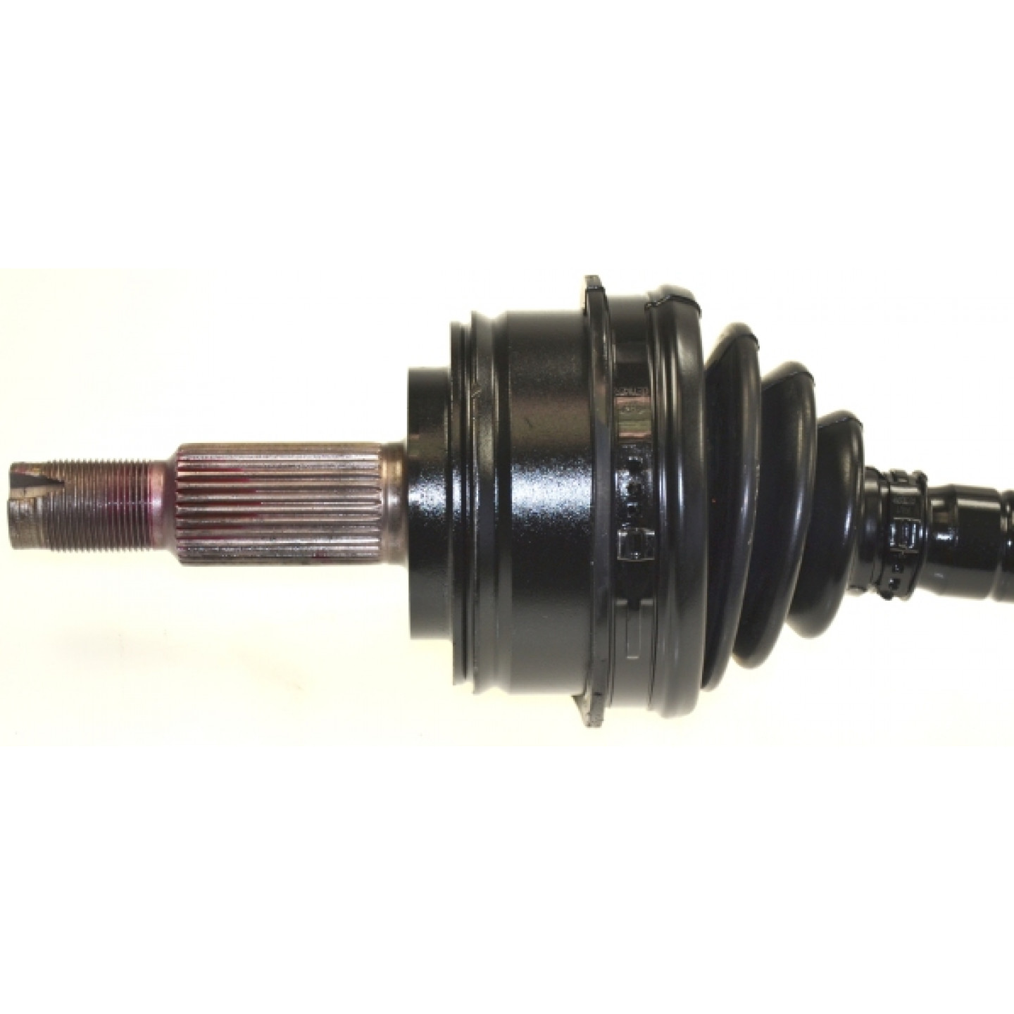 Drive Shaft SPIDAN 25261 - Trodo.com