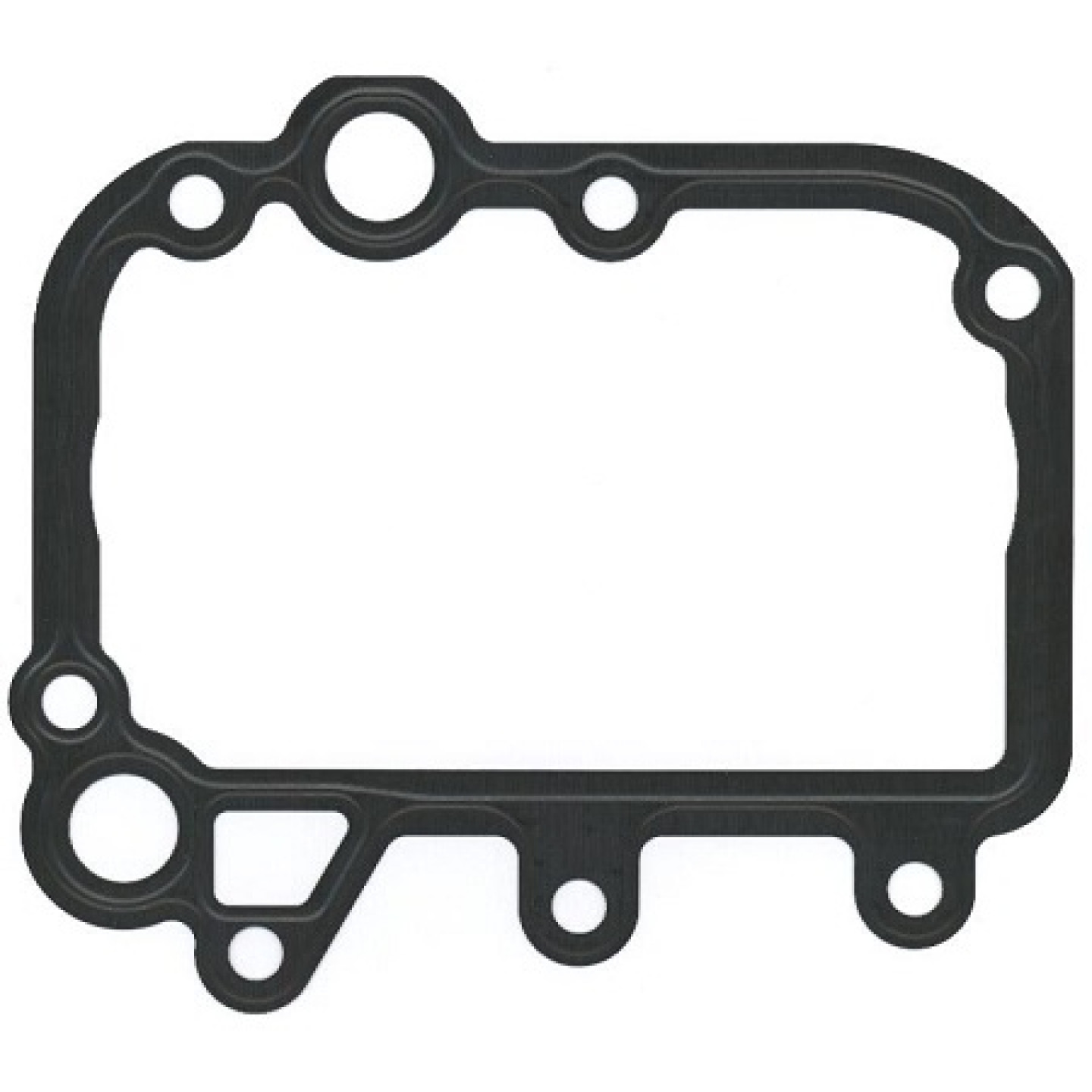 Seal, oil filter housing ELRING 062.130 - Trodo.com