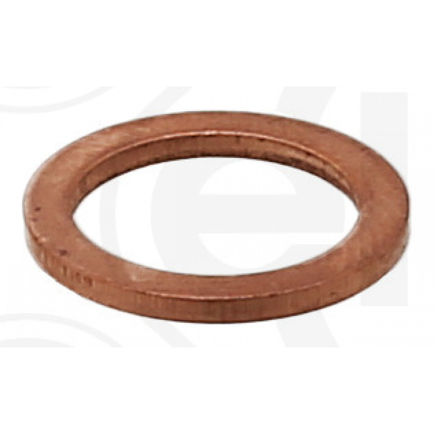Seal Ring, oil drain plug ELRING 110.906 - Trodo.com