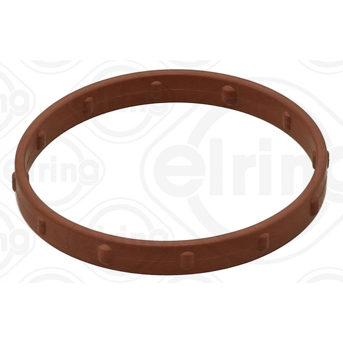 Gasket, intake manifold housing ELRING 112.680 - Trodo.com