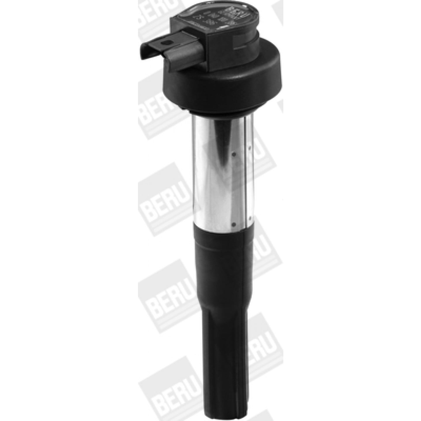Ignition Coil BERU ZS386 - Trodo.com