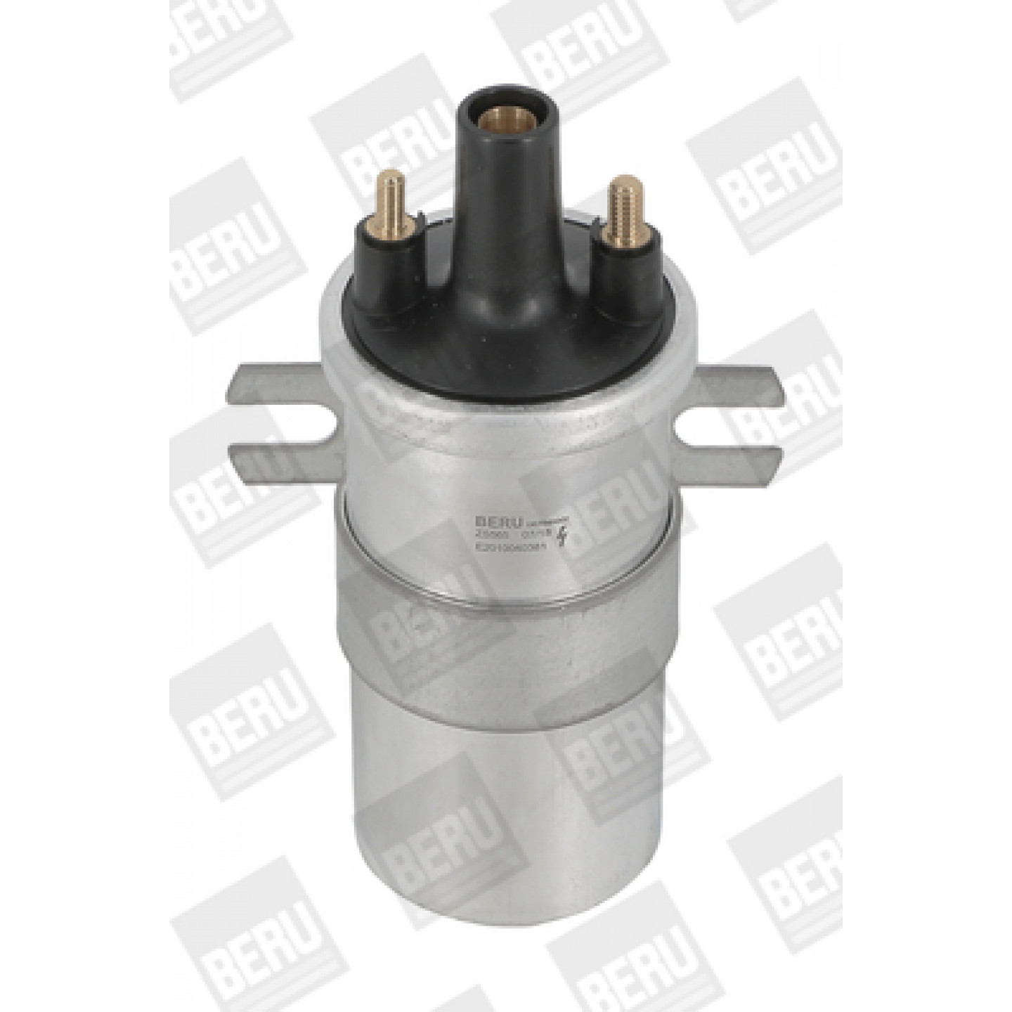 Ignition Coil BERU ZS565 - Trodo.com