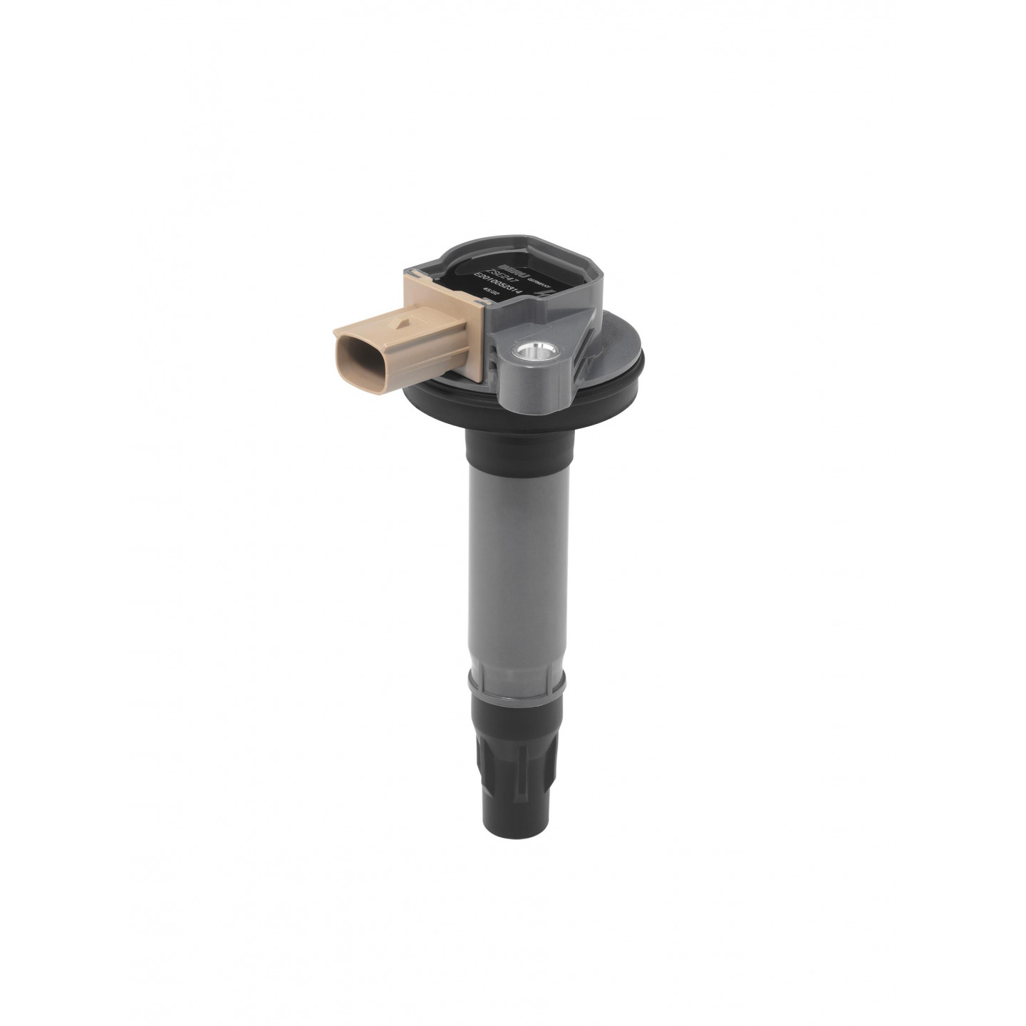 Ignition Coil BERU ZSE247 - Trodo.com