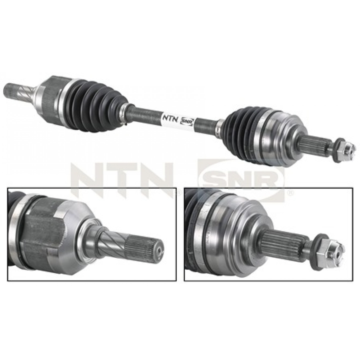 Drive Shaft SNR DK55.022 - Trodo.com