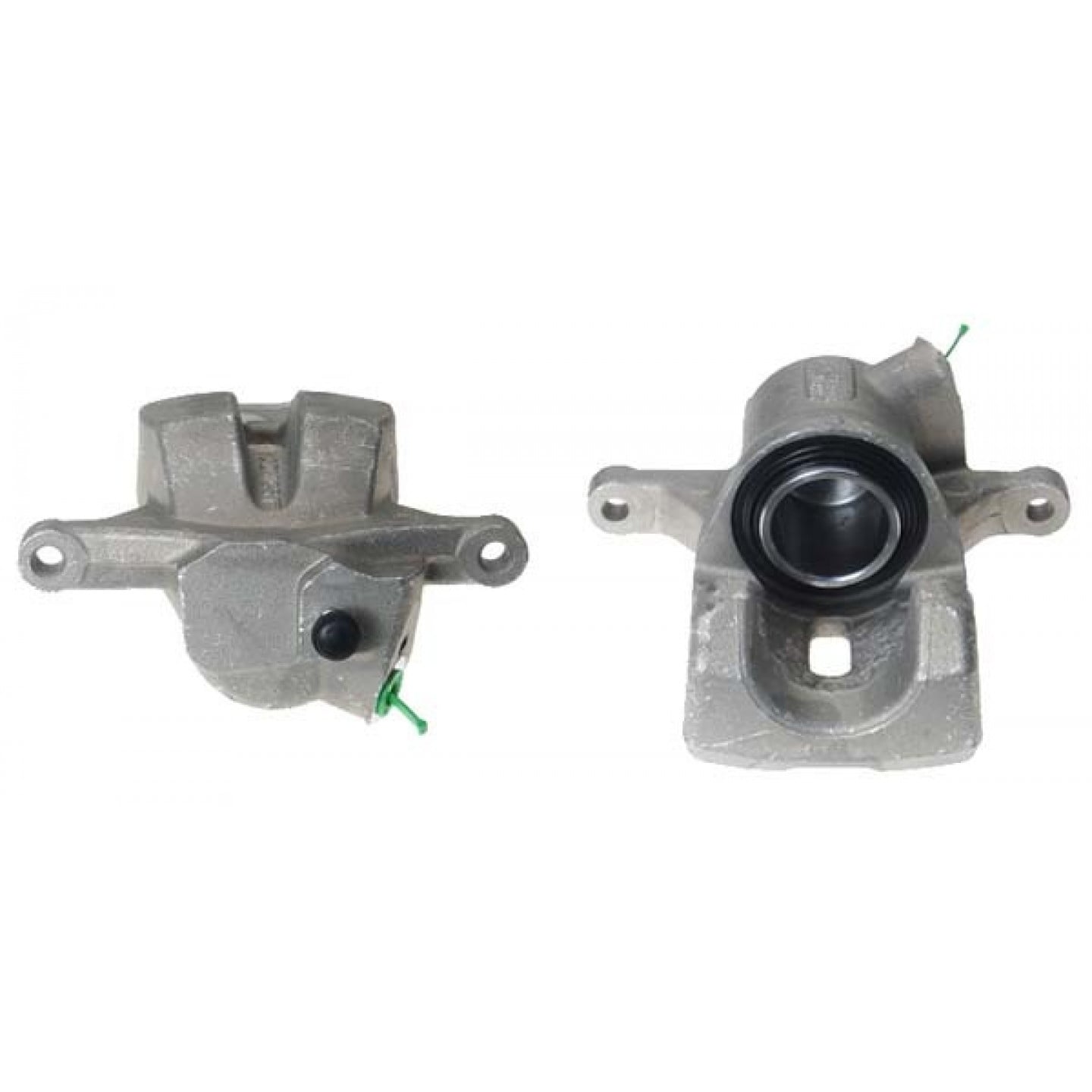 Bremsecaliper BUDWEG CALIPER 345214 - Eurodel.no
