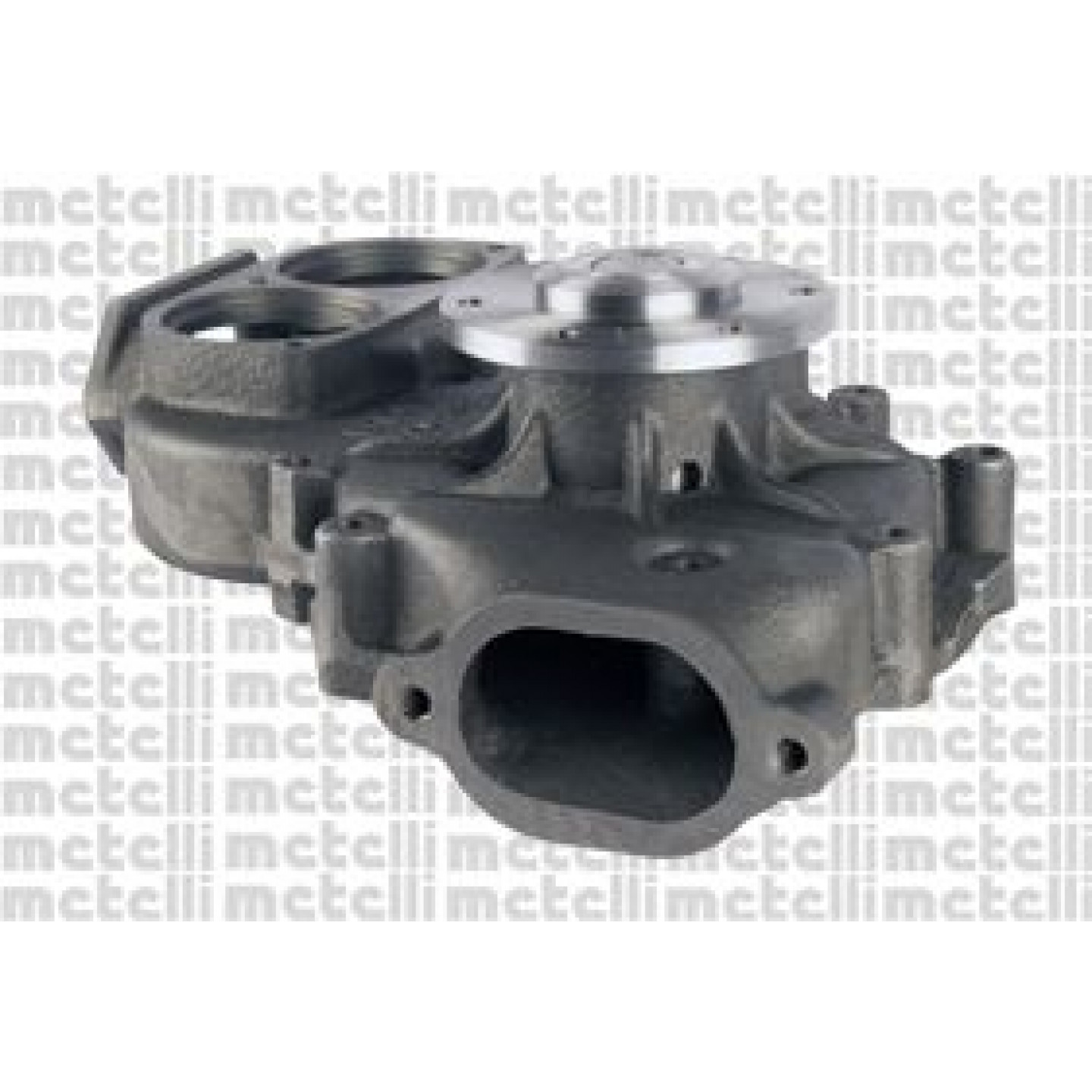 Water Pump METELLI 24-1302- Trodo.com