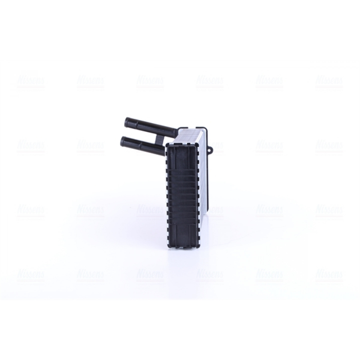 Heat Exchanger, interior heating NISSENS 70224 - Trodo.com