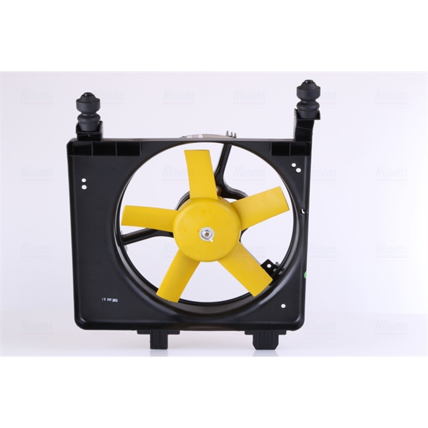 Dzesēšanas radiatora ventilators NISSENS 85056 - Trodo.lv