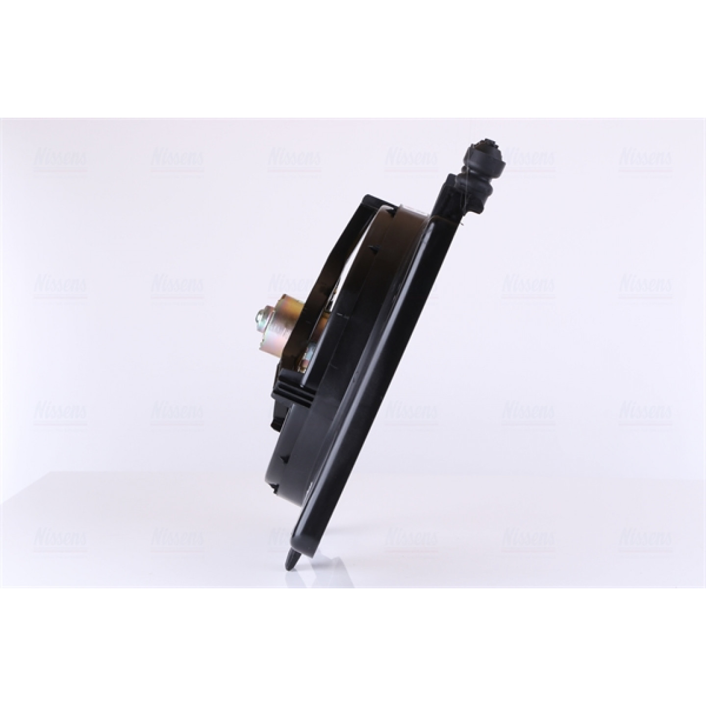 Dzesēšanas radiatora ventilators NISSENS 85056 - Trodo.lv