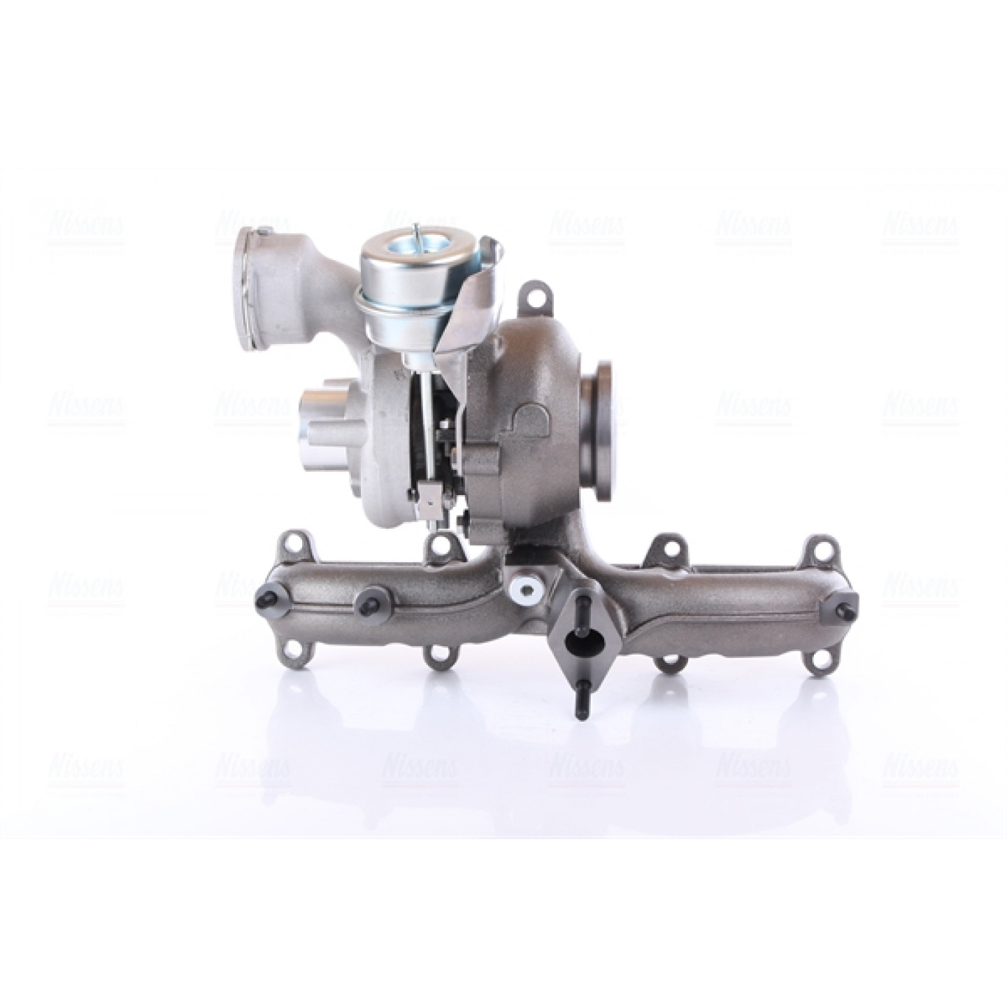 Turbo NISSENS 93218 - Eurodel.no