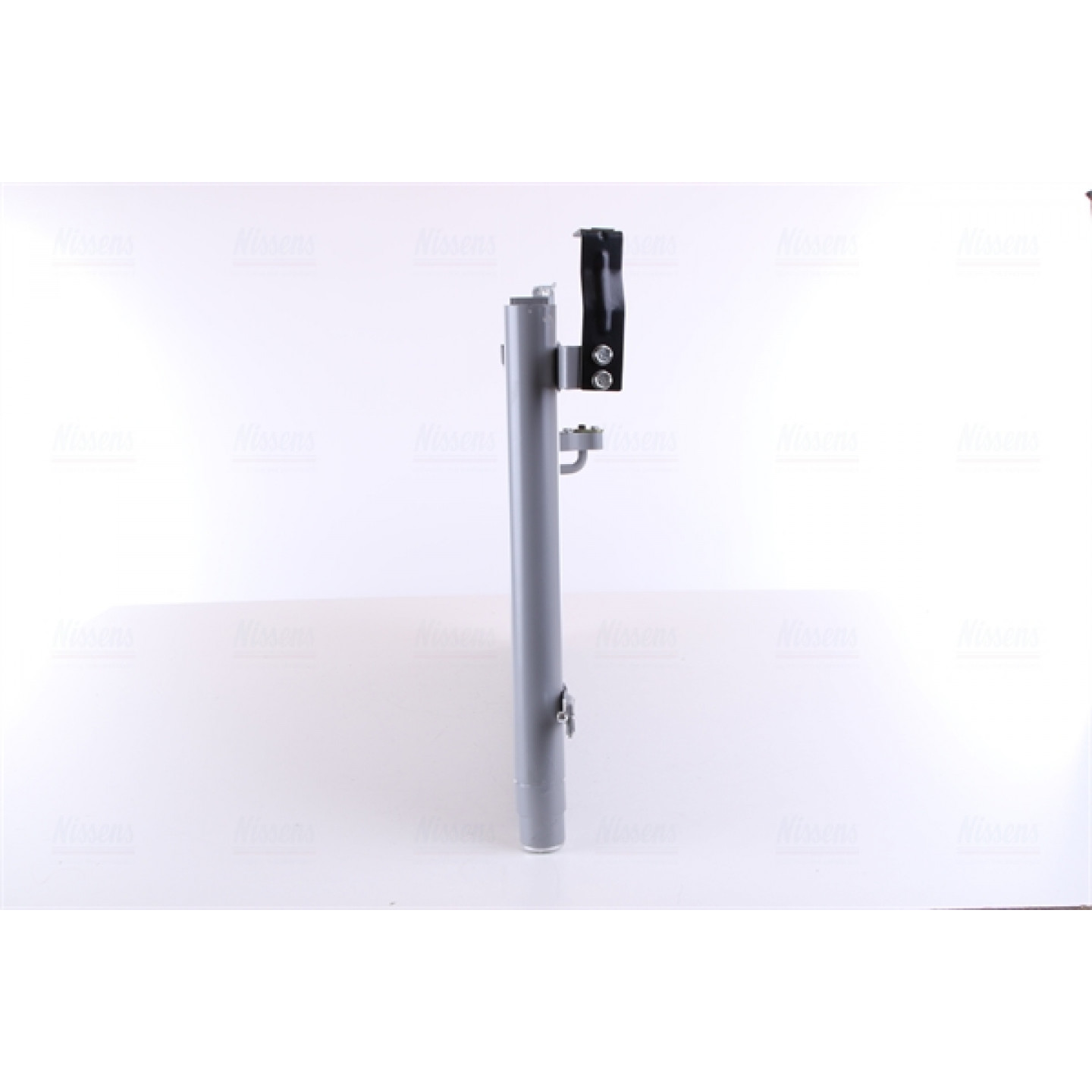 Condenser, air conditioning NISSENS 94448 - Trodo.com