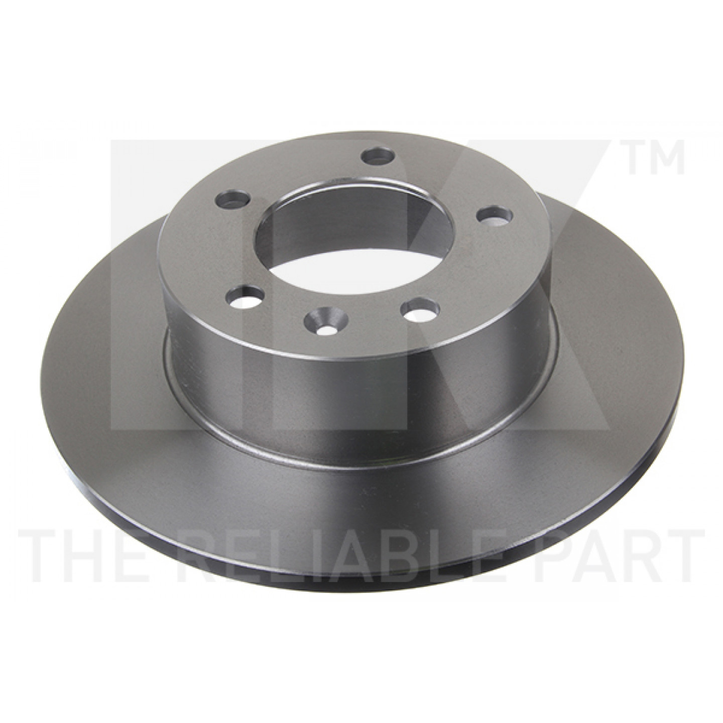 Brake Disc NK 203977 - Trodo.com