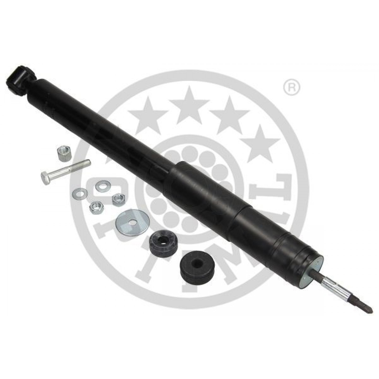 Shock Absorber OPTIMAL A-1152G - Trodo.com