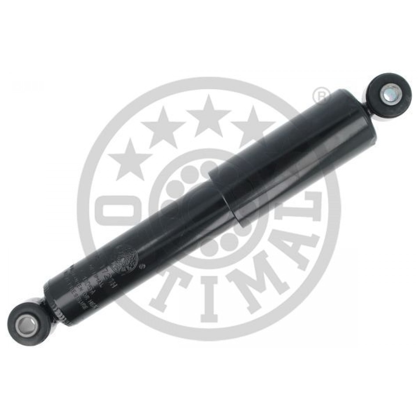 Shock Absorber OPTIMAL A-1721H - Trodo.com
