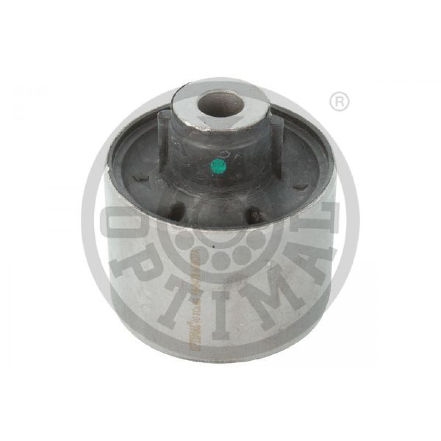 Bushing, axle beam OPTIMAL F8-8478 - Trodo.com