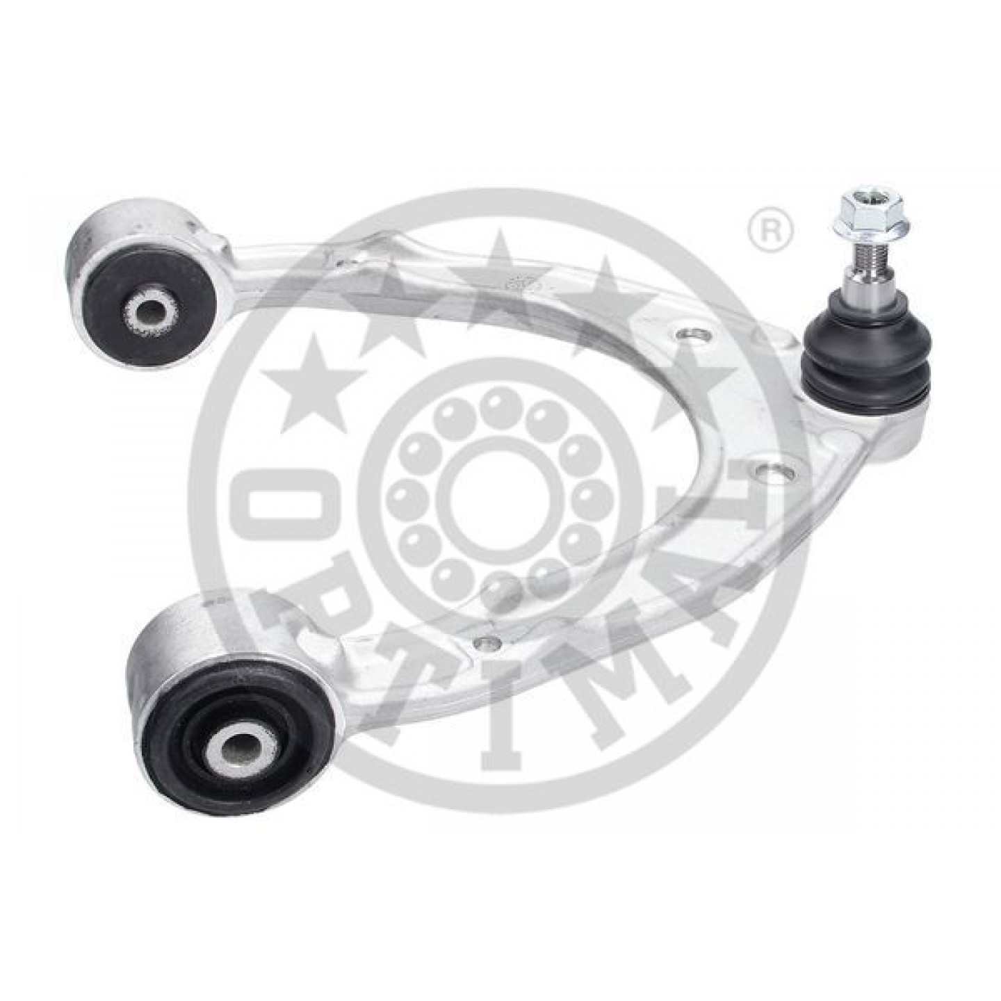Control/Trailing Arm, wheel suspension OPTIMAL G6-1439 - Trodo.com