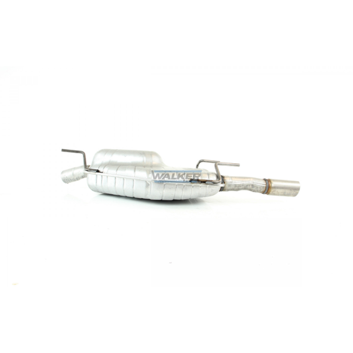 End Silencer WALKER 23098 - Trodo.com