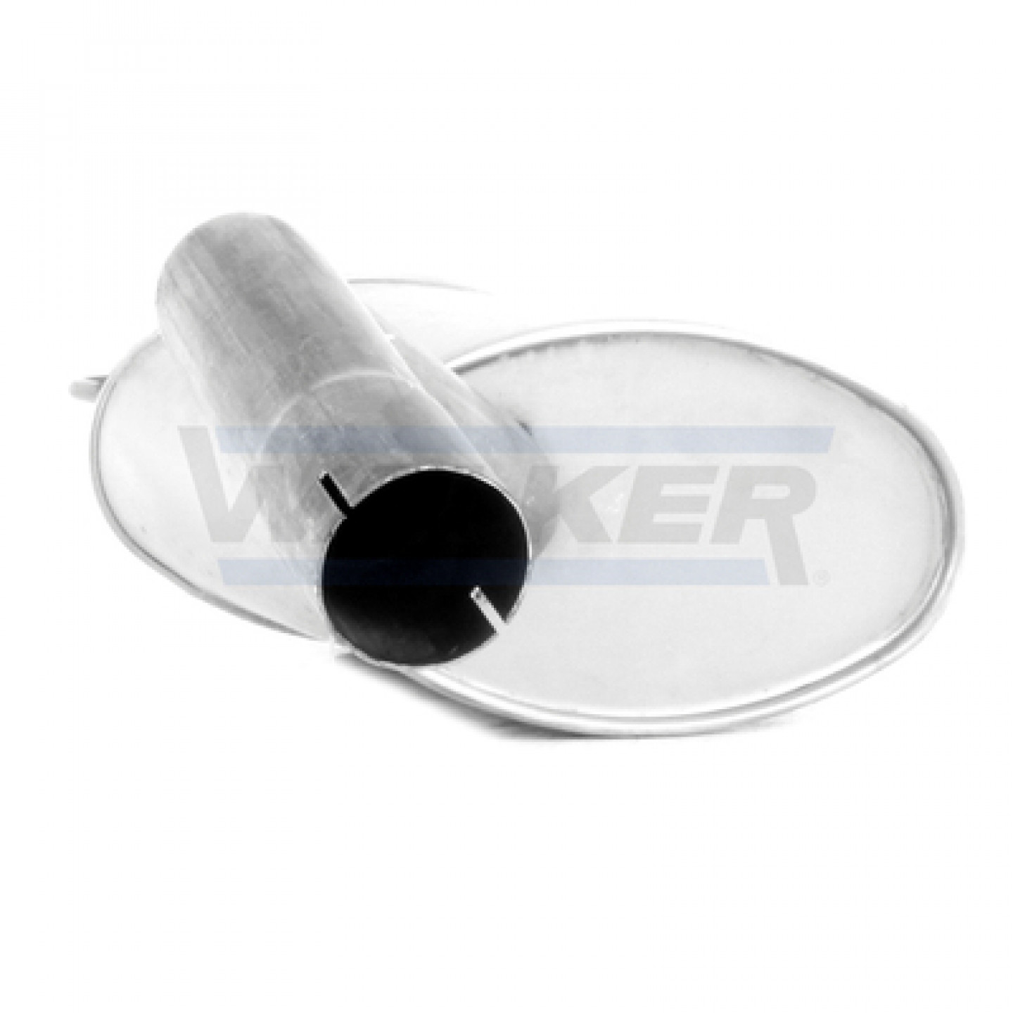 End Silencer WALKER 23368 - Trodo.com