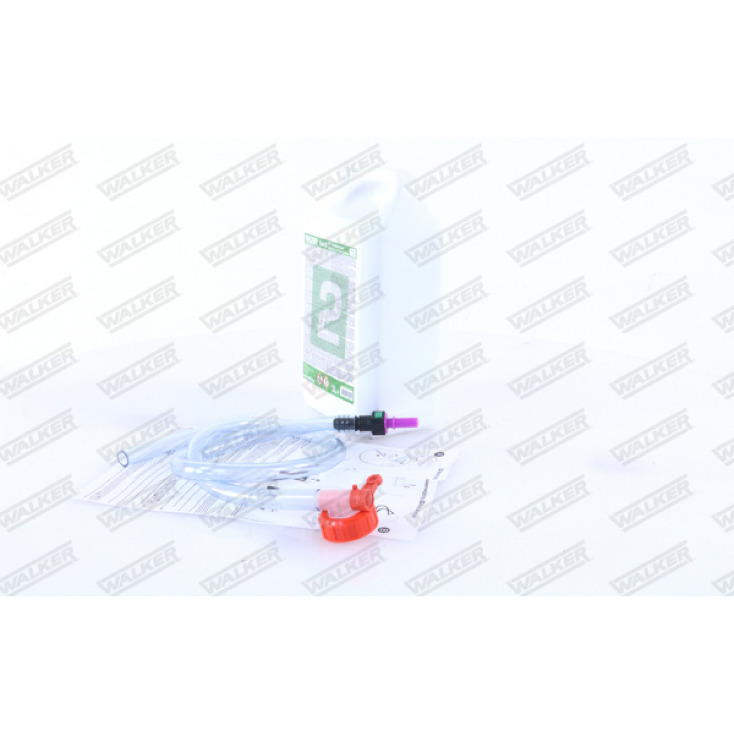 Fuel Additive WALKER 80618 - Trodo.com