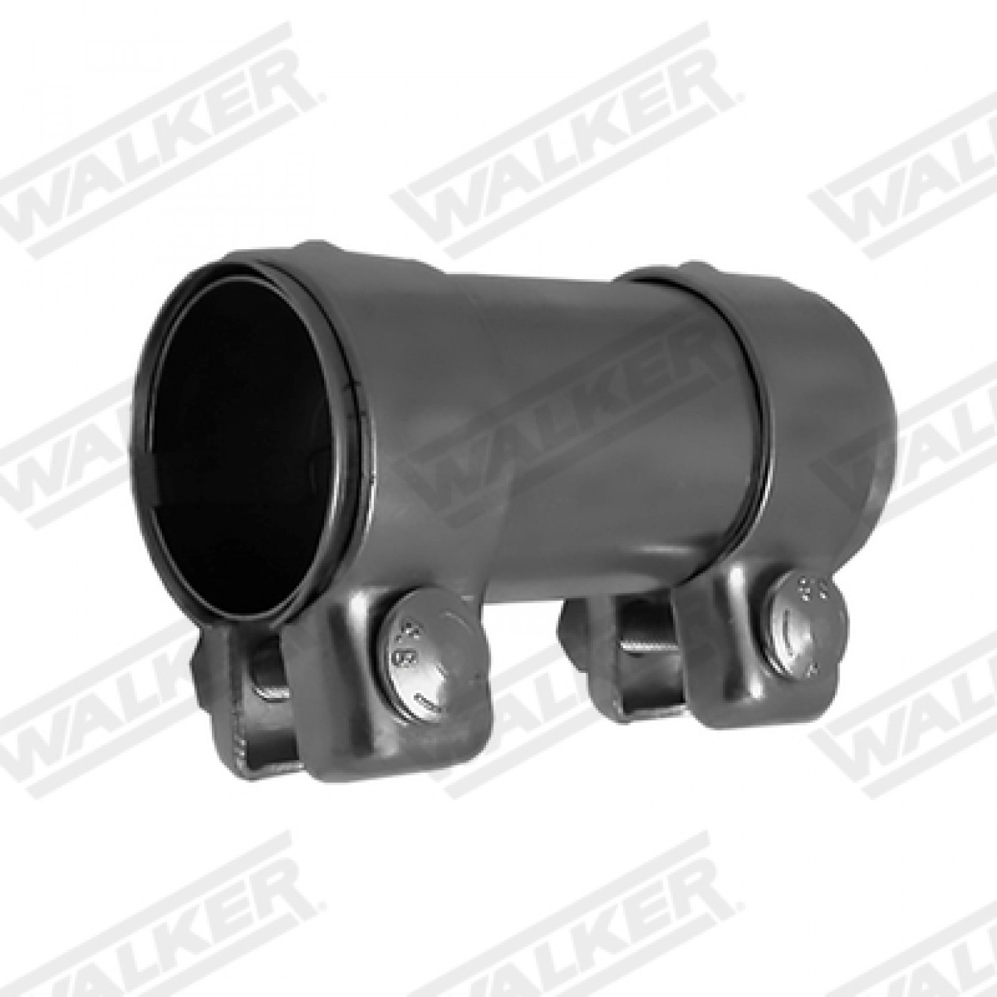 Pipe Connector, exhaust system WALKER 80722 - Trodo.com
