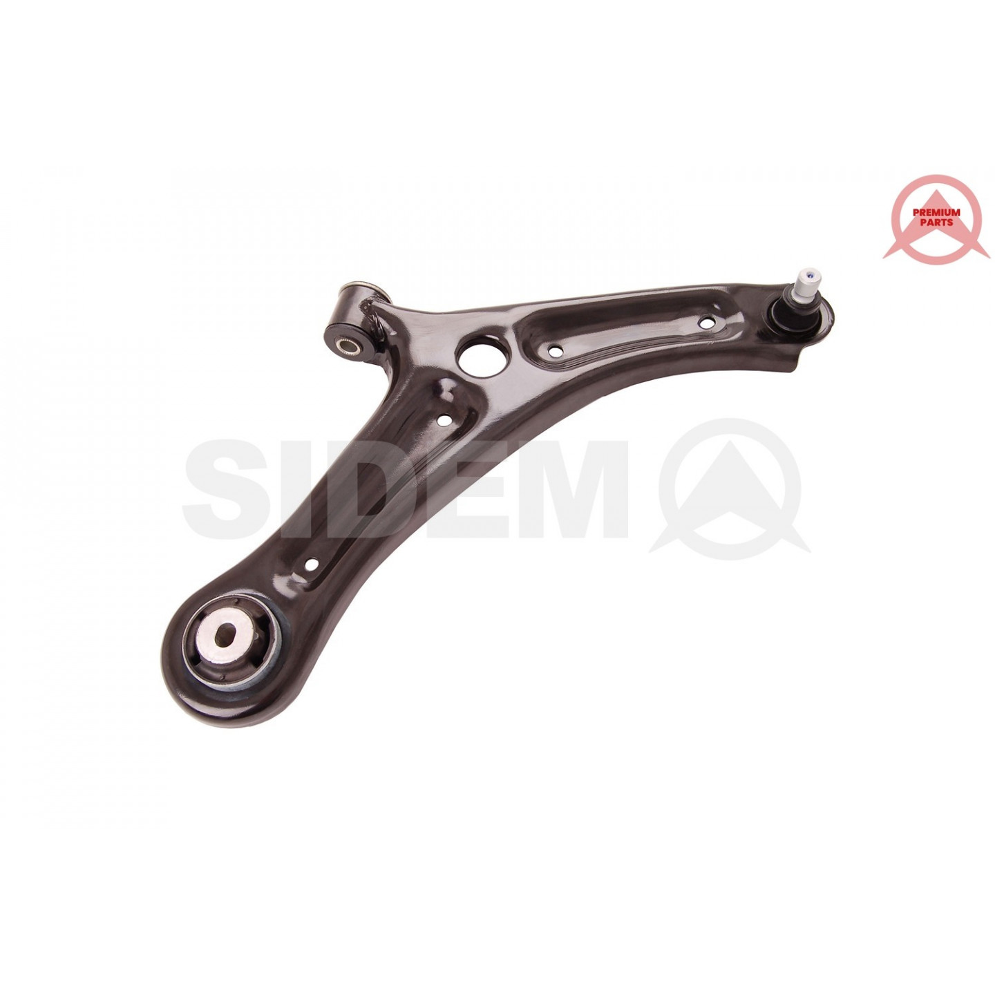 Control/Trailing Arm, wheel suspension SIDEM 3977 - Trodo.com