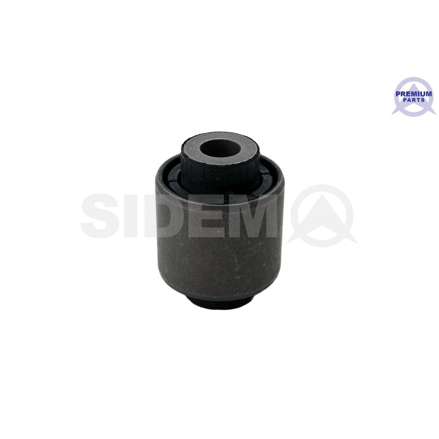 Control Arm-/Trailing Arm Bush SIDEM 809708 - Trodo.com