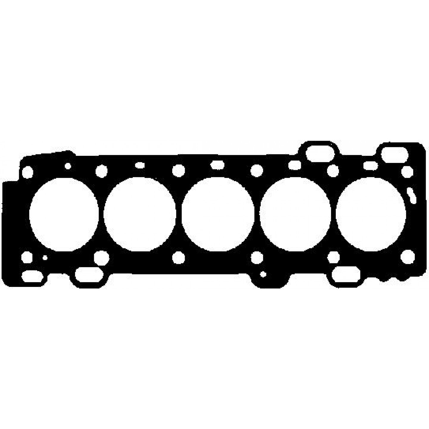 Blīve, motora galva CORTECO 414105P - Trodo.lv