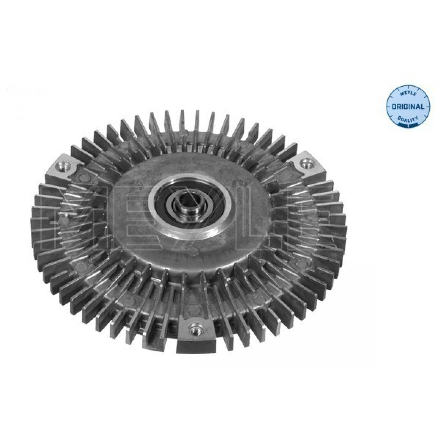 Clutch, radiator fan MEYLE 014 020 0047 - Trodo.com