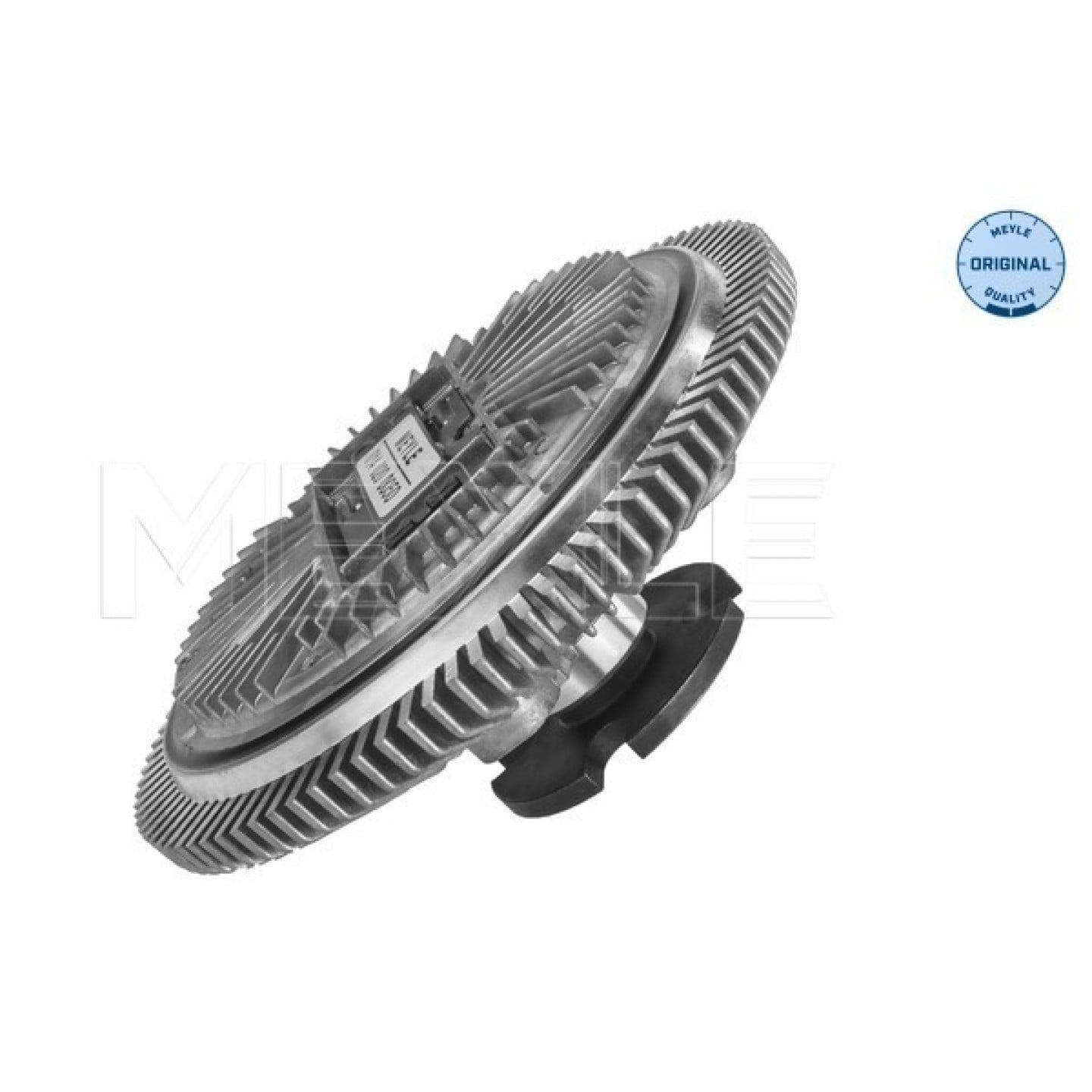 Clutch, radiator fan MEYLE 014 020 0050 - Trodo.com