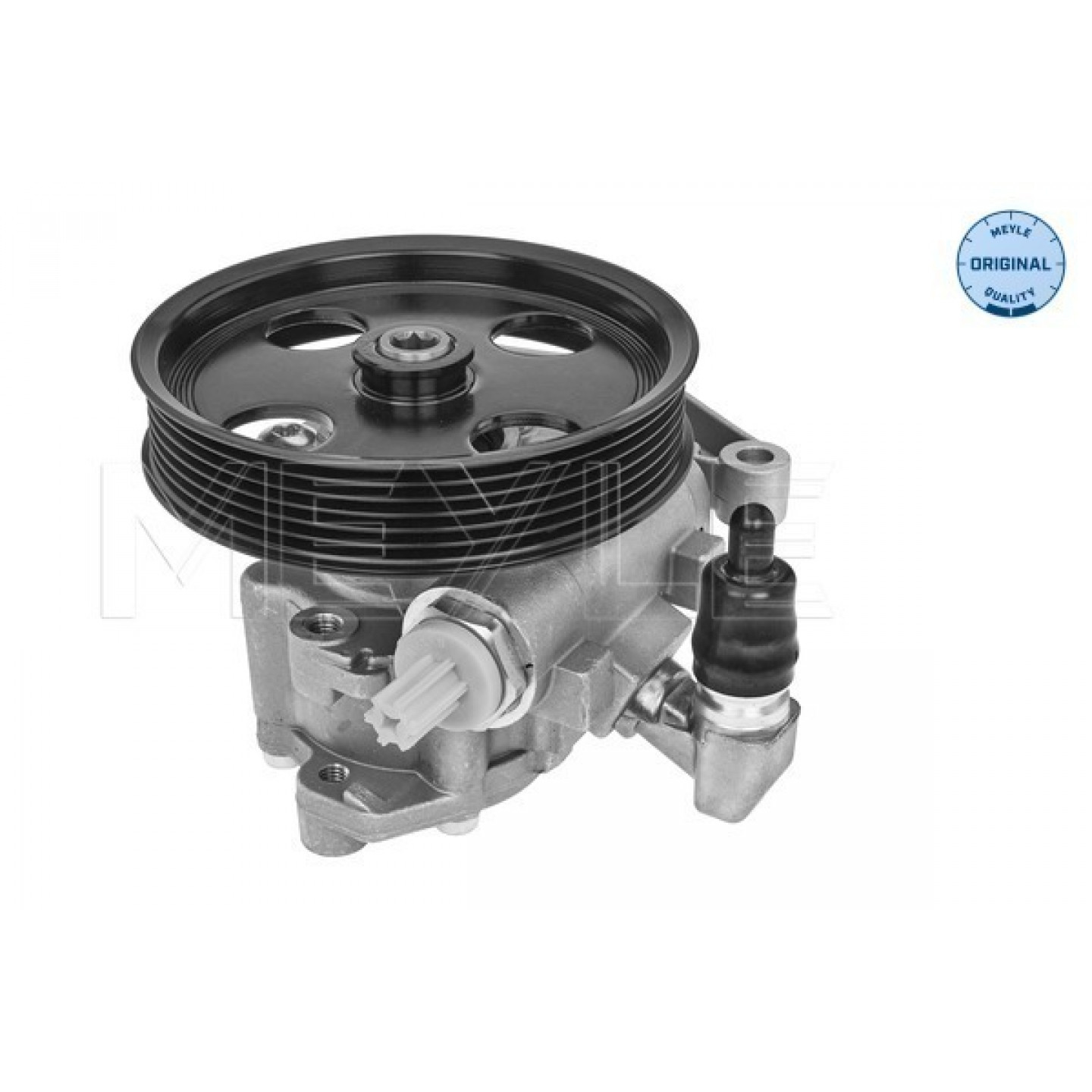 Hydraulic Pump, steering system MEYLE 014 631 0025 - Trodo.com