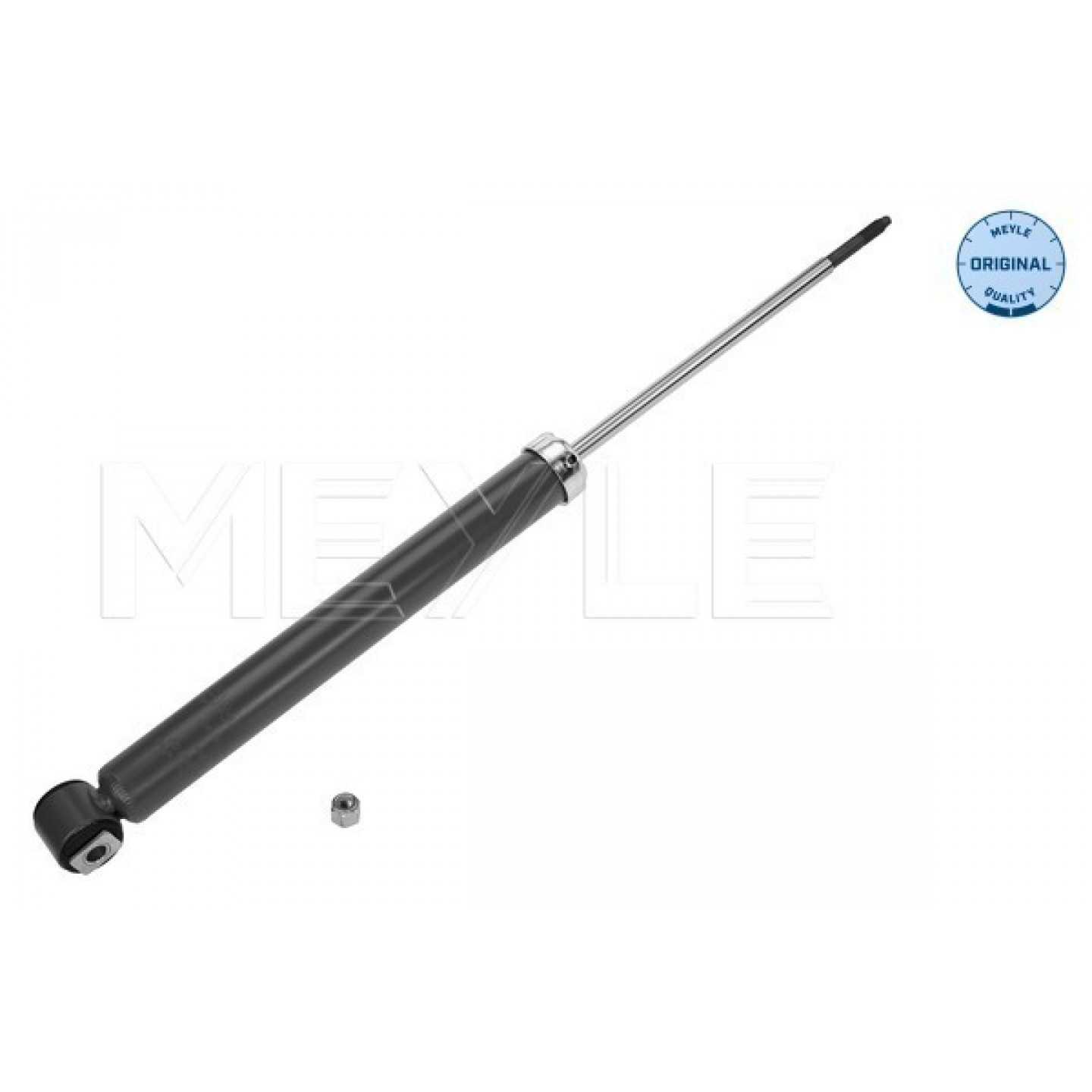 Shock Absorber MEYLE 326 725 0008 - Trodo.com