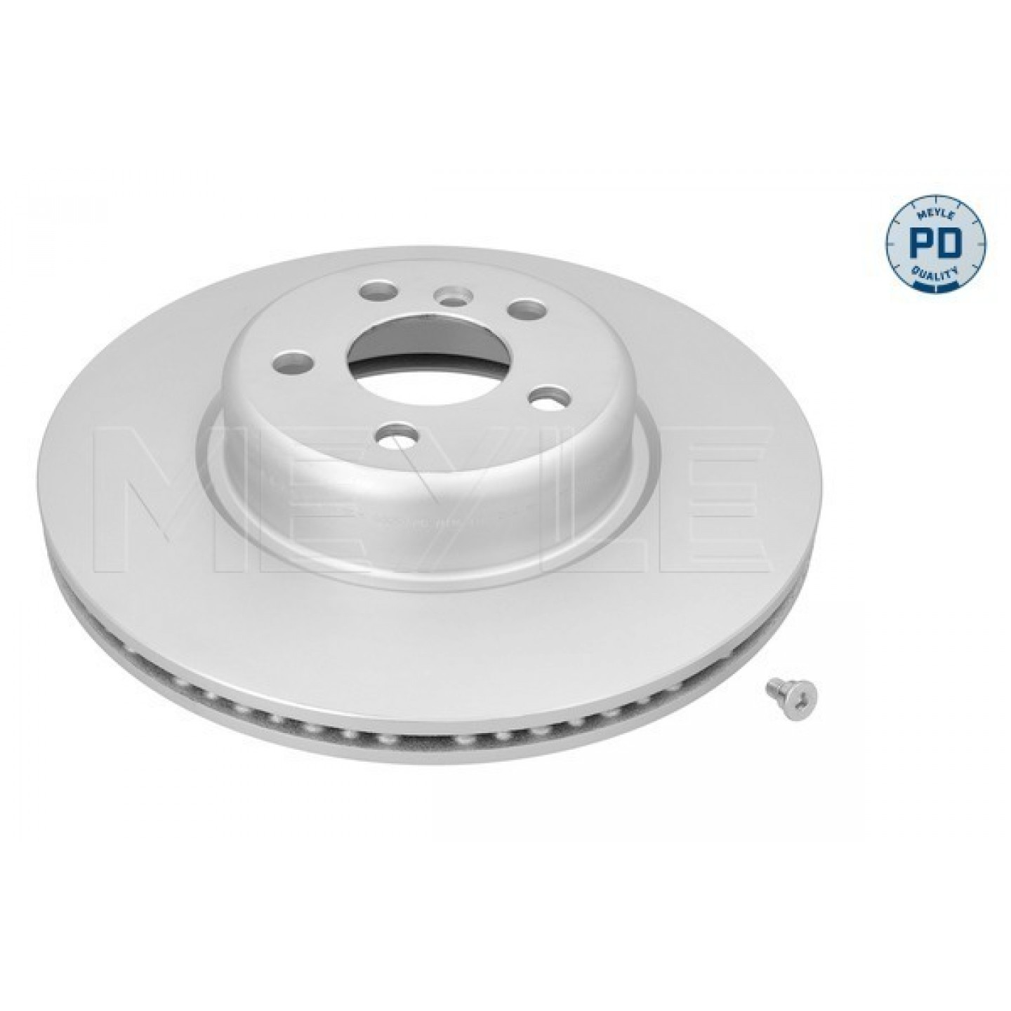 Brake Disc MEYLE 383 521 0029/PD - Trodo.com