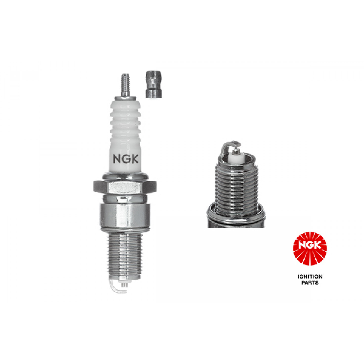 Spark Plug NGK 6511 - Trodo.com