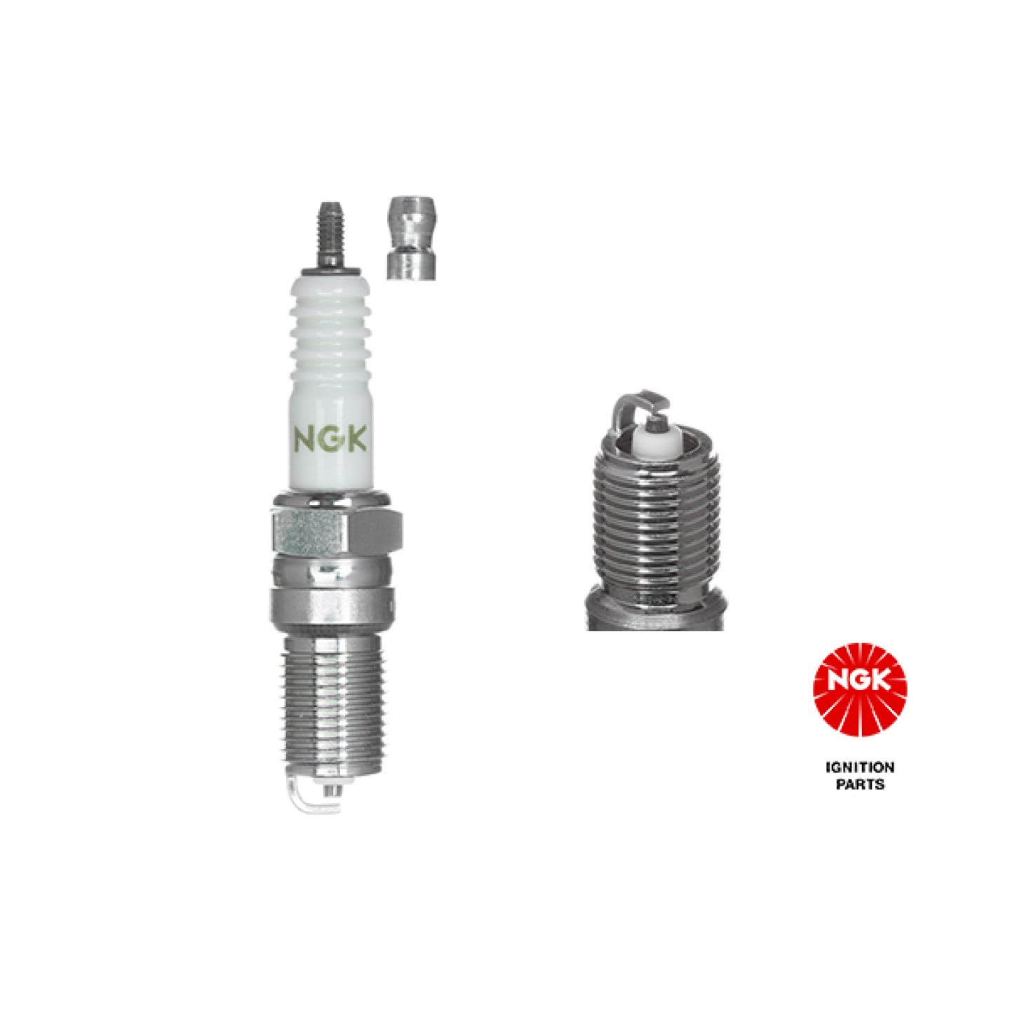 Spark Plug NGK 6466 - Trodo.com