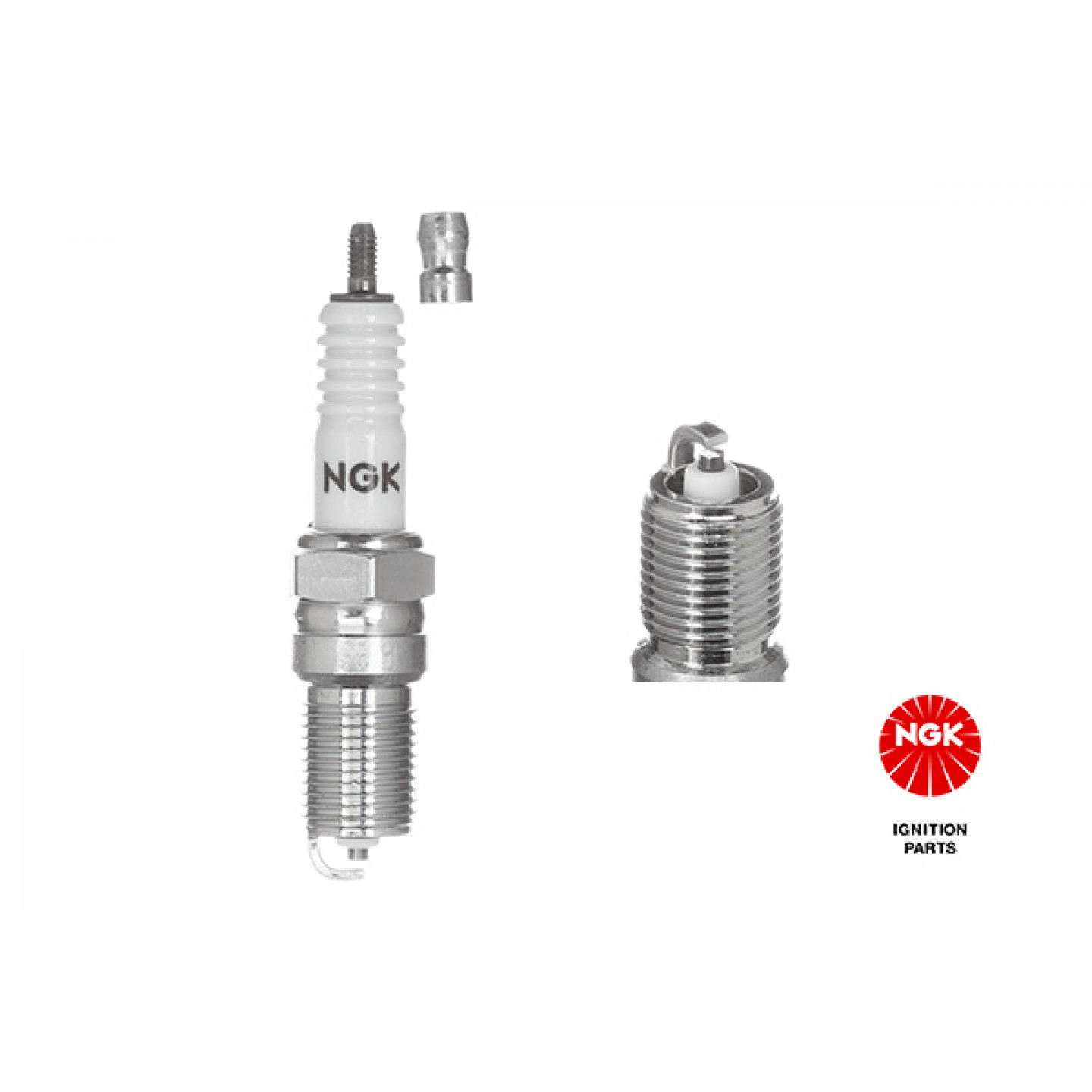 Spark Plug NGK 3812 - Trodo.com