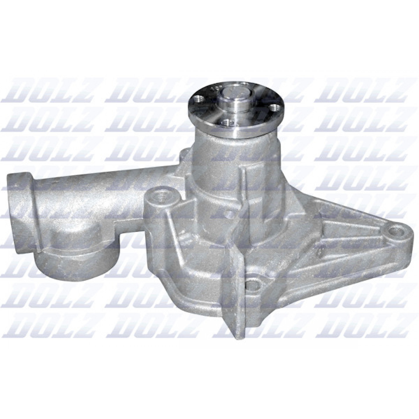 Water Pump DOLZ H200 - Trodo.com
