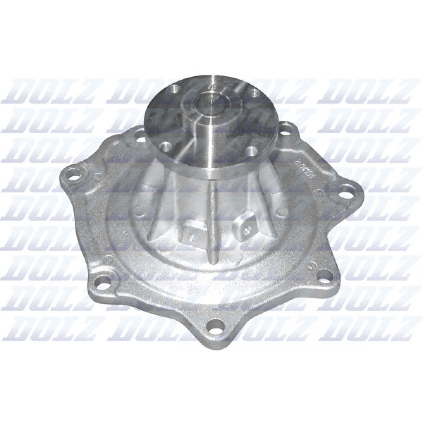 Water Pump DOLZ N141 - Trodo.com