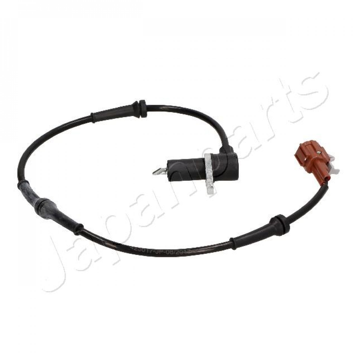 Sensor, wheel speed JAPANPARTS ABS-168 - Trodo.com