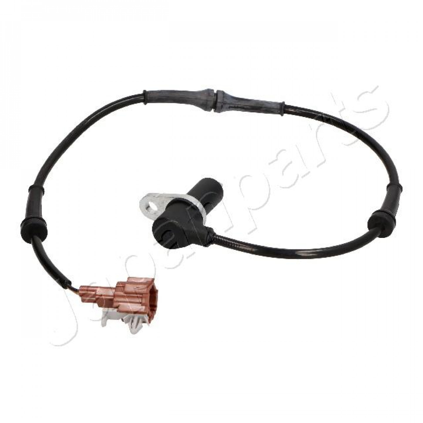 Sensor, wheel speed JAPANPARTS ABS-168 - Trodo.com
