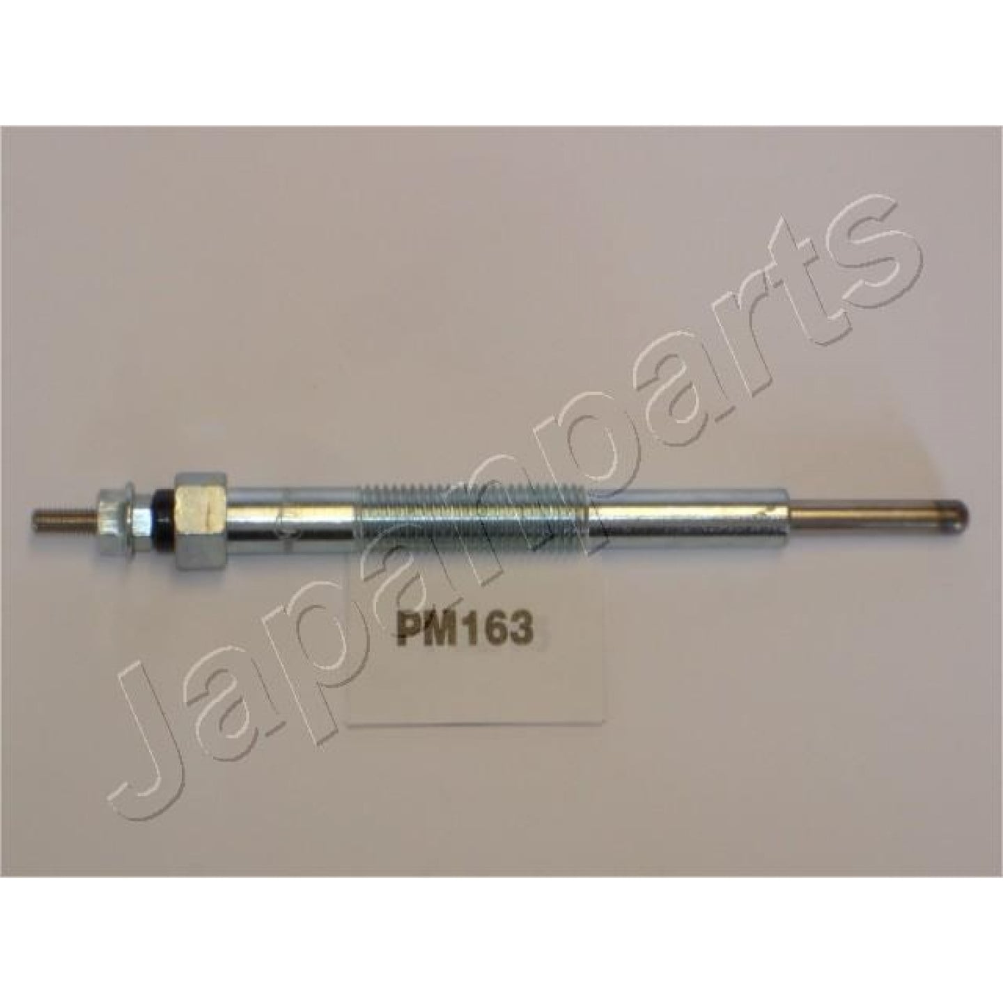 Glow Plug JAPANPARTS PM163 - Trodo.com