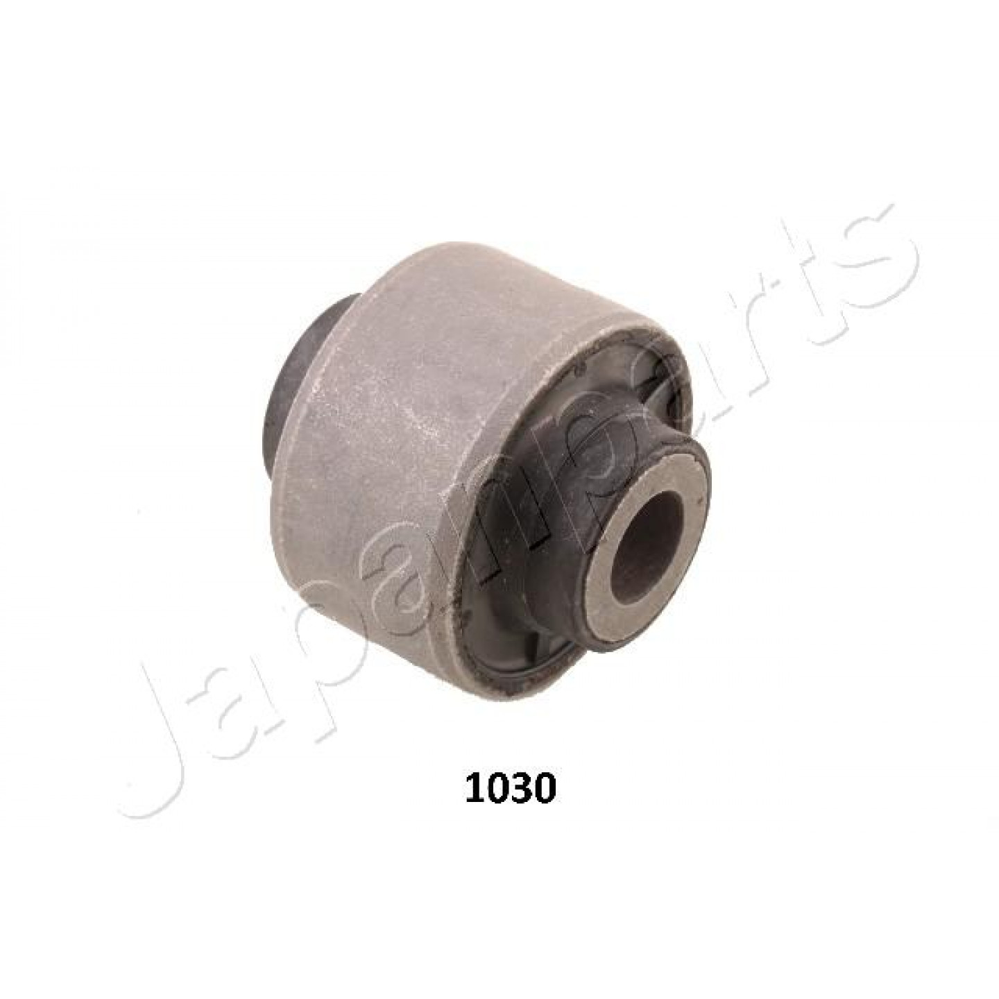 Control Arm-/Trailing Arm Bush JAPANPARTS RU-1030 - Trodo.com