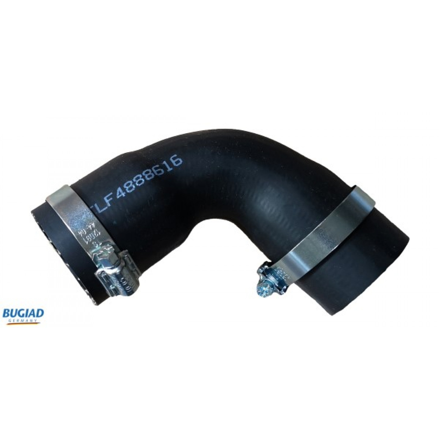 Charger Air Hose BUGIAD 88616 - Trodo.com