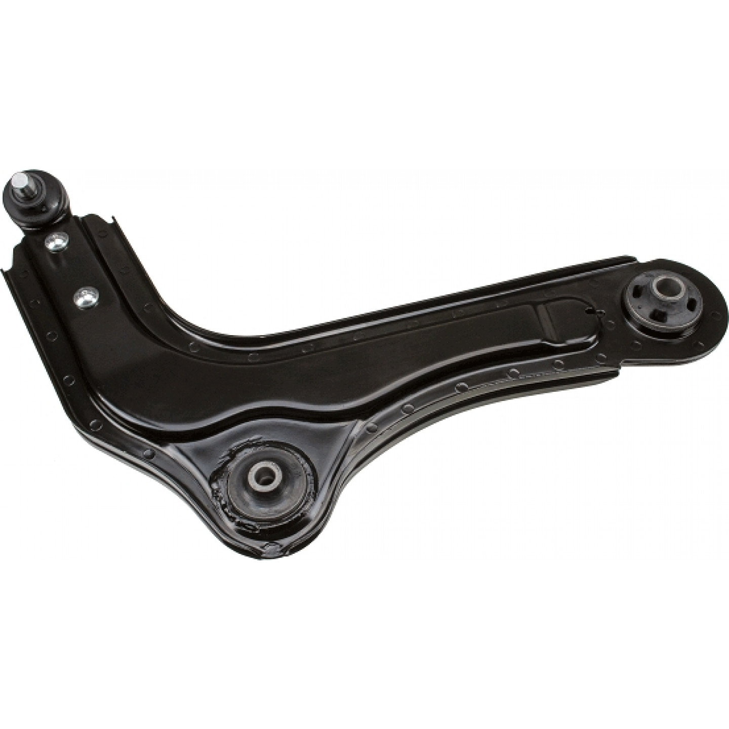Control/Trailing Arm, wheel suspension TRW JTC1688 - Trodo.com